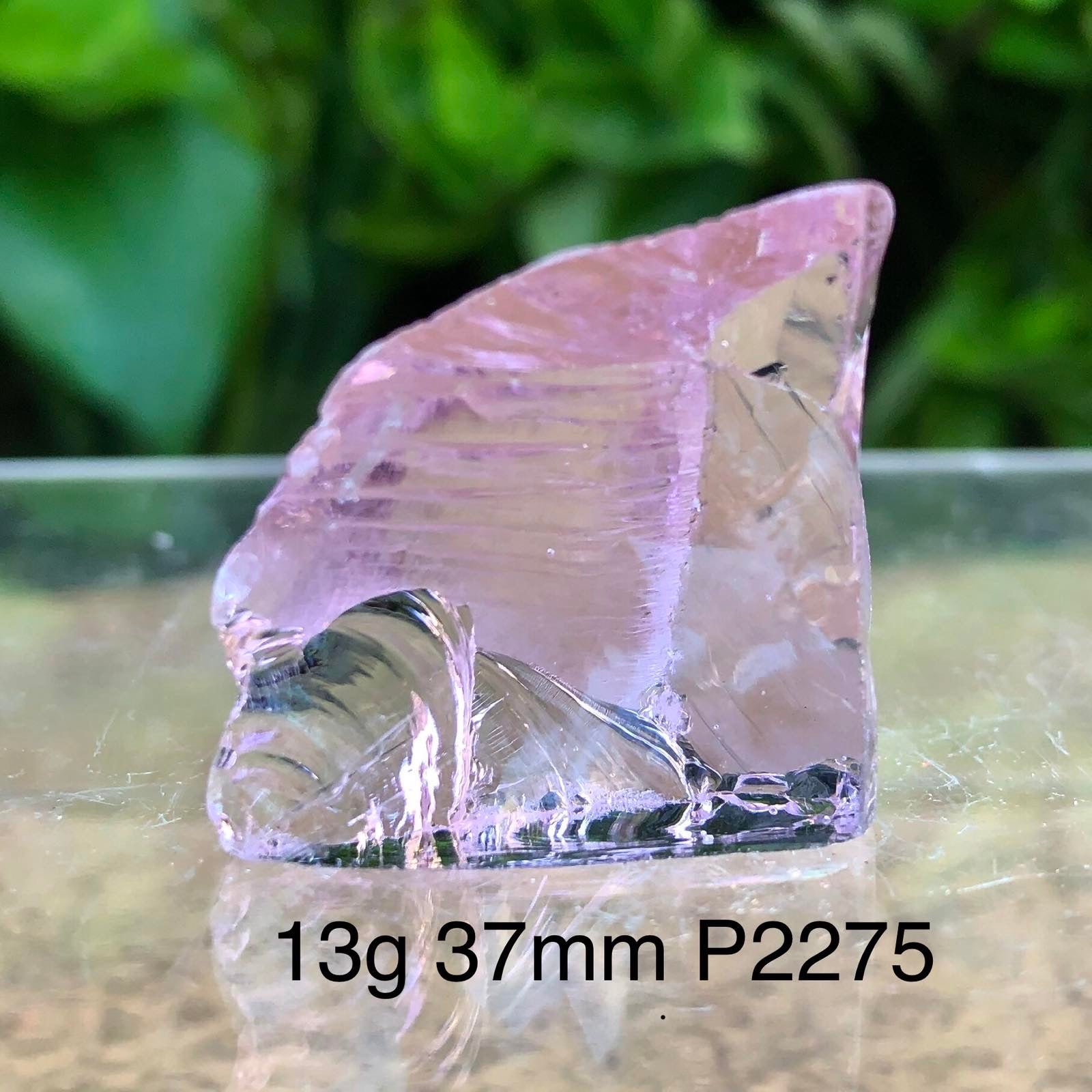 Andara – Love for Crystals (Philippines)