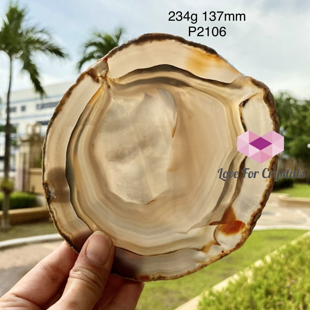 Agate – Love for Crystals (Philippines)