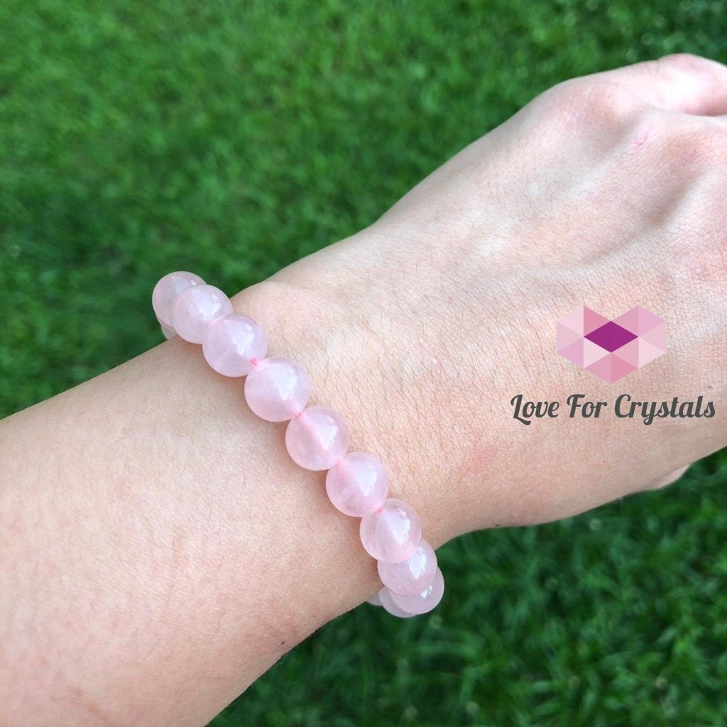 Gemstone Bracelets – Love for Crystals (Philippines)