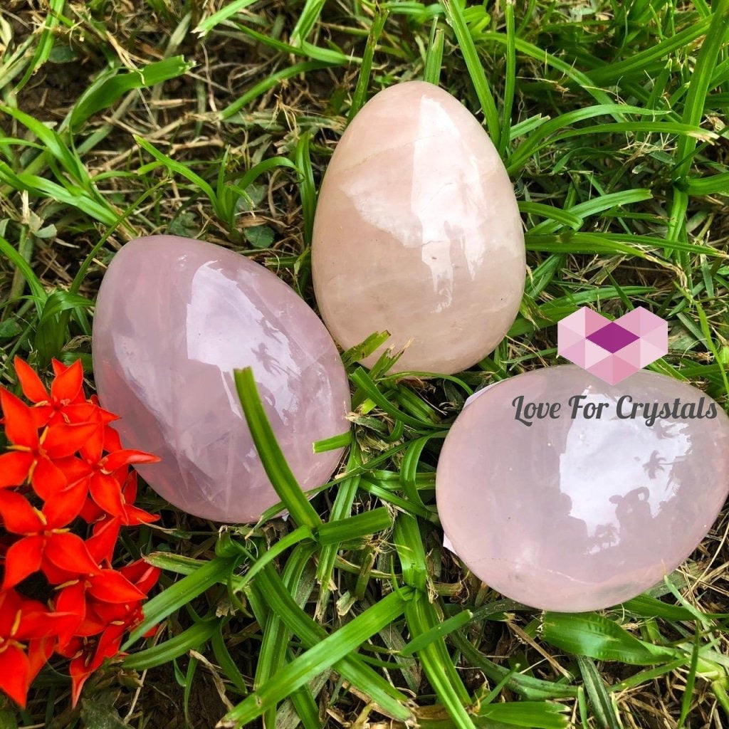 New Arrivals – Love for Crystals (Philippines)