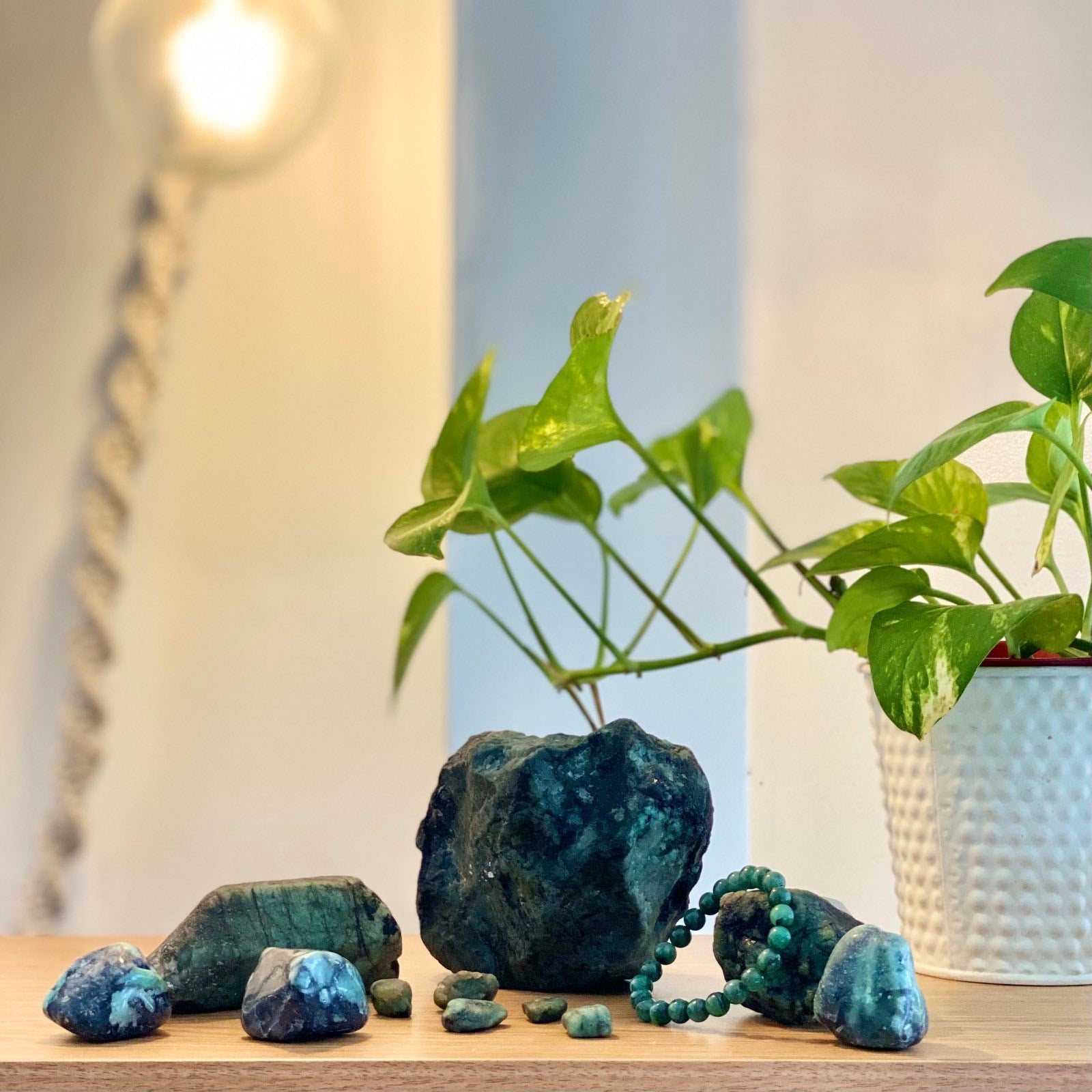 Collections – Love for Crystals (Philippines)