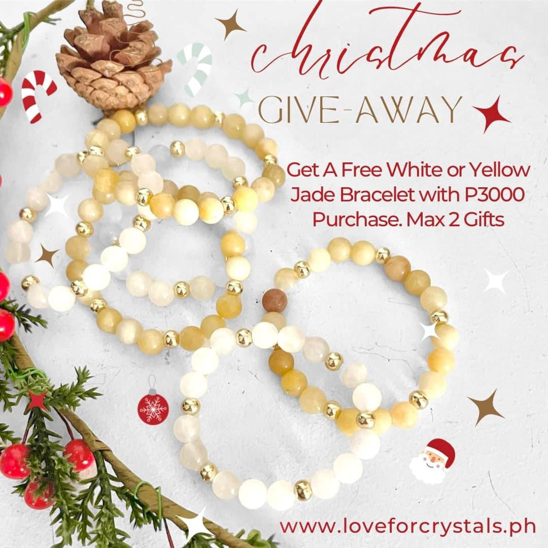 Love For Crystals Philippines – Love for Crystals (Philippines)